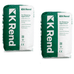 K-Rend HP14 Base Coat 25kg – Renders Direct