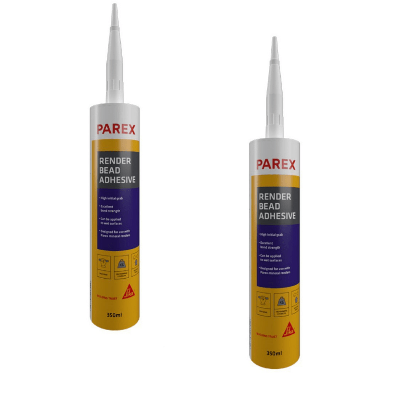 Parex Renders | Buy Online Renders | Renders Direct
